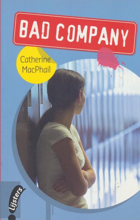 Bad Company, Catherine Macphail | 9789001558246 | Boeken | bol