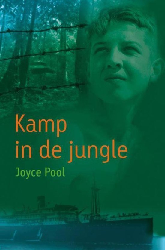 Kamp in de jungle (ebook), Joyce Pool | 9789025862534 | Boeken | bol