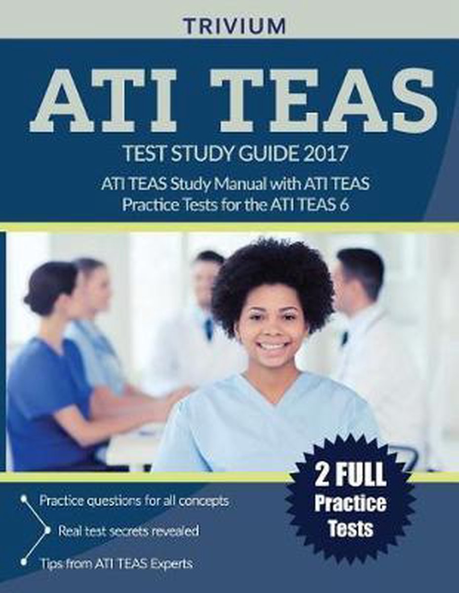 Ati Study Guide ATI TEAS Science Study Guide: 6th Edition Science