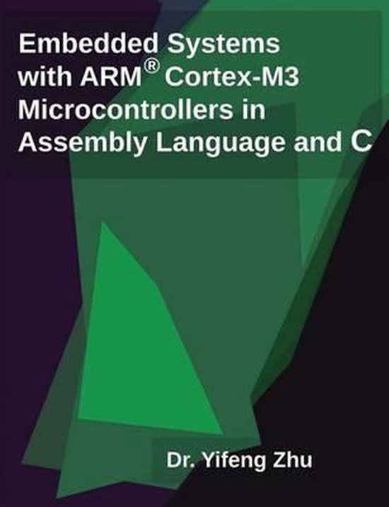 Embedded Systems with Arm Cortex-M3 Microcontrollers in Assembly ...