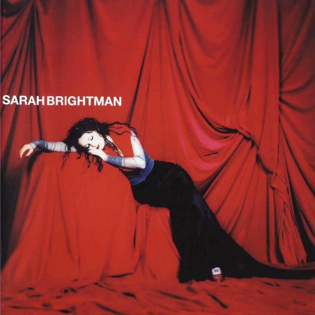 Eden, Sarah Brightman | CD (album) | Muziek | bol.com