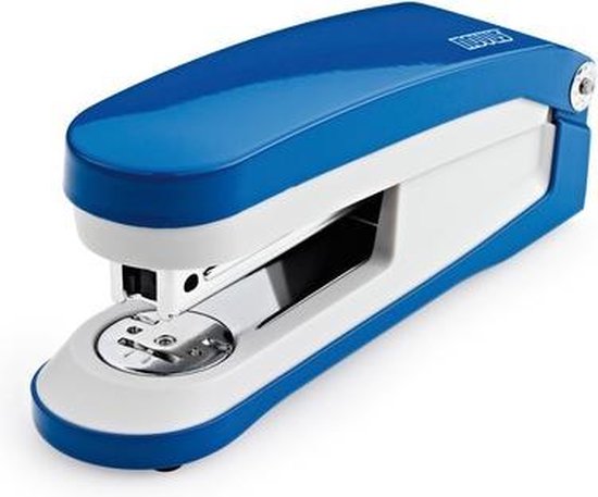 nietmachine Novus Evolution E30 blauw | bol