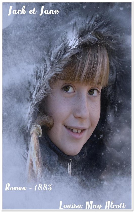 Oeuvres de Pierre-Jules Hetzel - Jack et Jane (ebook), Pierre-Jules ...