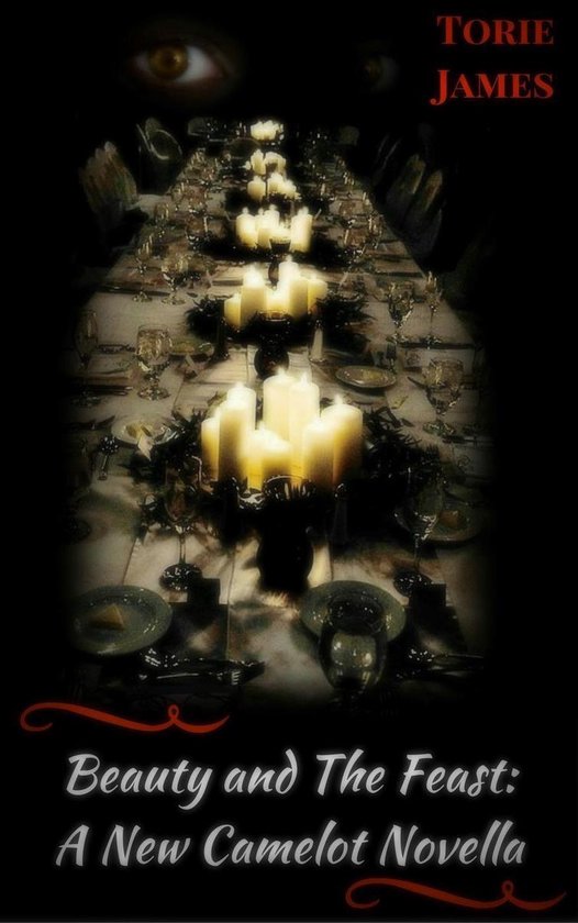 Beauty and The Feast (ebook), Torie James | 9781519948069 | Boeken ...