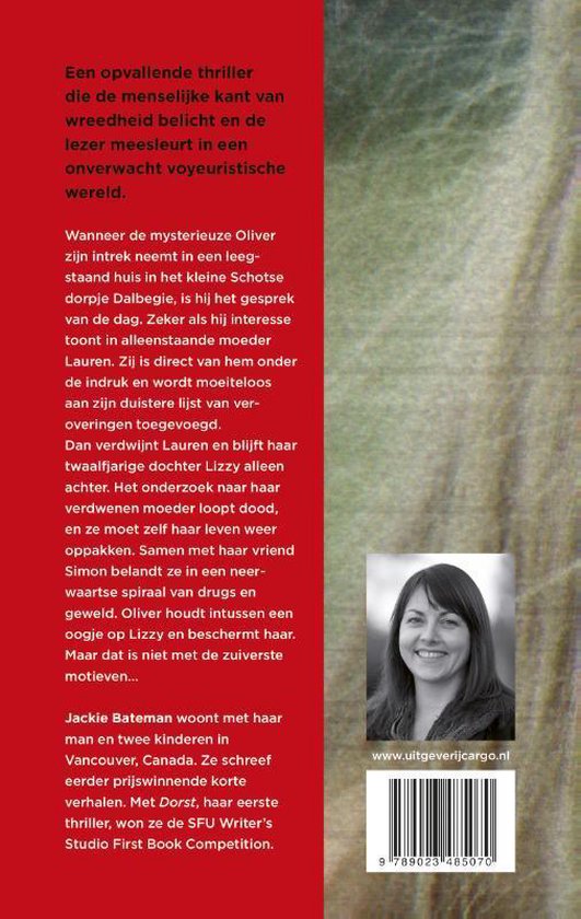 Dorst, Jackie Bateman | 9789023485070 | Boeken | bol