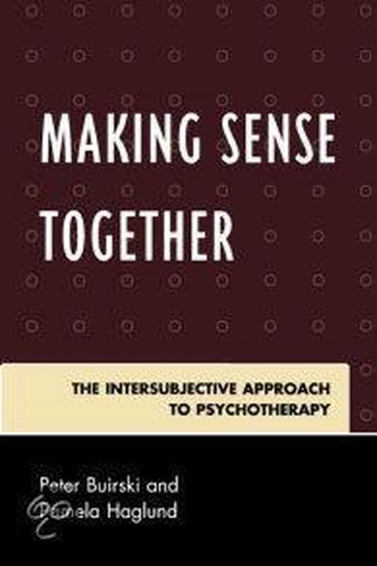 Making Sense Together (ebook), Peter Buirski | 2370004865249 | Boeken ...