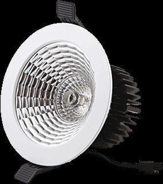 Interlight Led lamp IL-DC1760K3D | bol