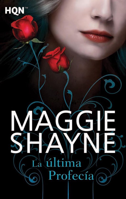 HQN - La última profecía (ebook), Maggie Shayne | 9788468710921 | Boeken | bol.com