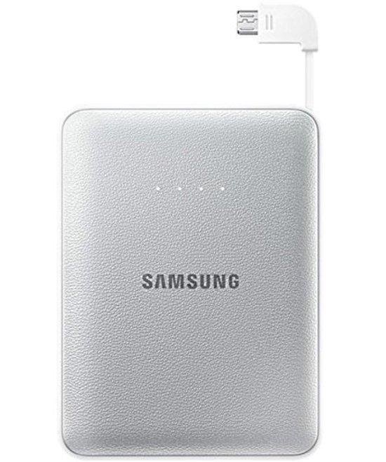 Samsung Powerbank extra batterij kit 11300 mAh met micro USB ...