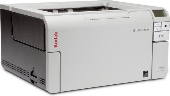 Kodak i3400 Dokumentenscanner | bol.com