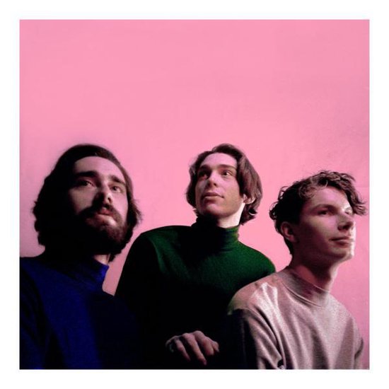 Remo Drive - Greatest Hits (CD), Remo Drive | CD (album) | Muziek | bol.com