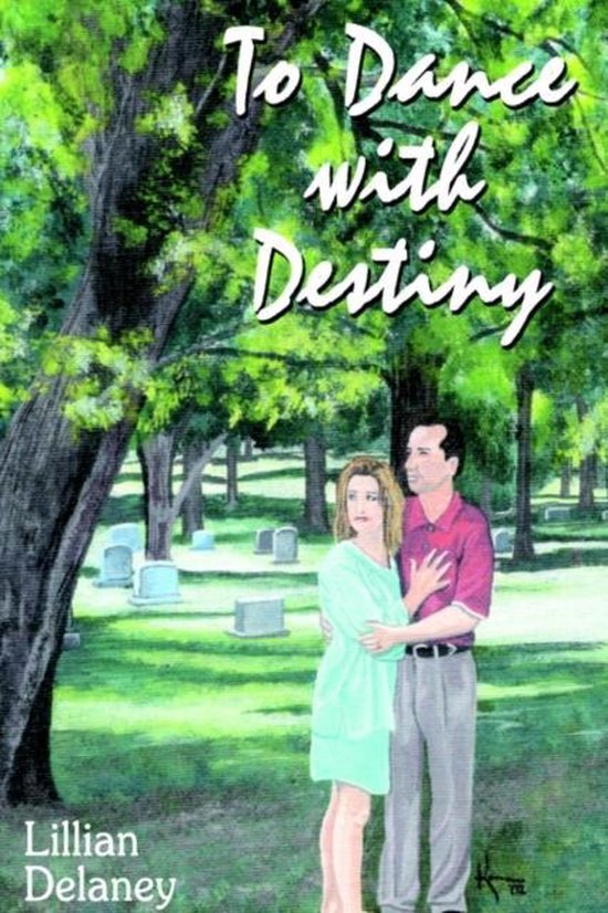 To Dance with Destiny, Lillian Delaney | 9781403351876 | Boeken | bol