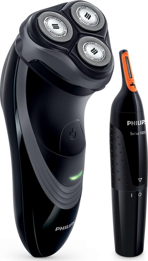 Philips PowerTouch 3000 serie PT727/80 - Scheerapparaat voor droog ...