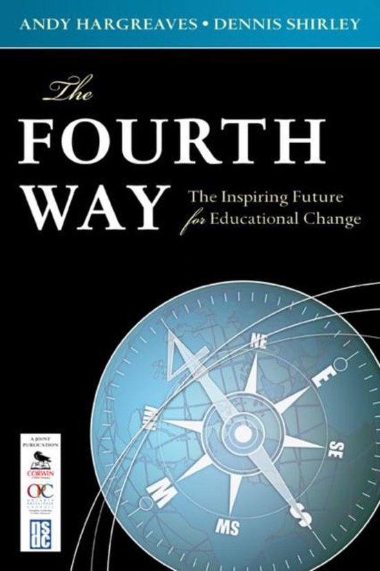 Fourth Way | 9781412976374 | Dennis Shirley | Boeken | bol