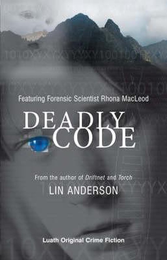 Deadly Code, Lin Anderson | 9781905222032 | Boeken | bol