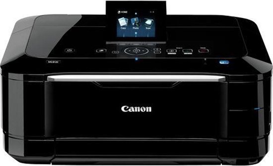 Canon PIXMA MX410 Inkjet A4 Wi-Fi | bol.com
