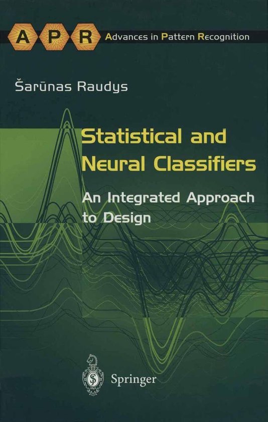 Advances in Computer Vision and Pattern Recognition - Statistical and Neural... | bol.com