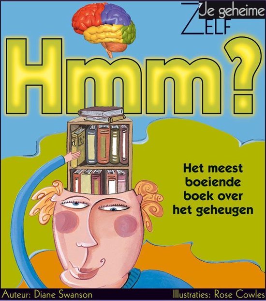 Hmm ?, D. Swanson | 9789054835738 | Boeken | bol.com