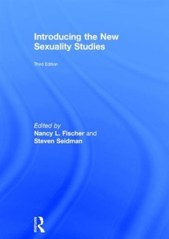 Introducing the New Sexuality Studies | 9781138902930 | Nancy L ...