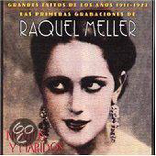 Novios Y Maridos: Grandes Exitos De Los Anos 1911-1922, Raquel Meller ...