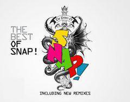The Best Of, Snap! | Muziek | bol