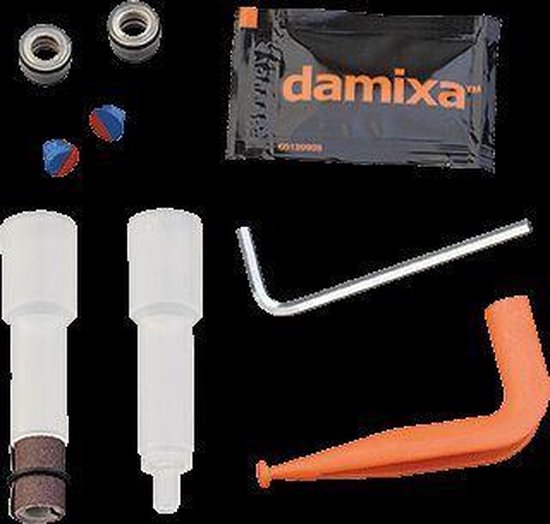 Damixa Onderdelen sanitaire kranen | bol