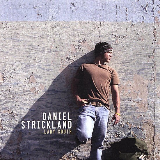 Lady South | CD (album) | Muziek | bol