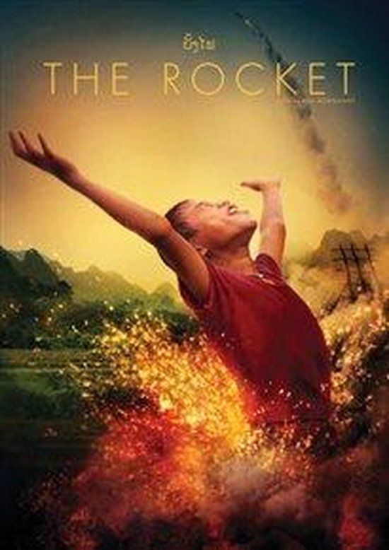 Rocket (Dvd) | Dvd's | bol