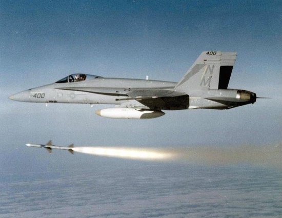 Precision-Guided Munitions 4 - Precision-Guided Munitions: Radar-Guided ...