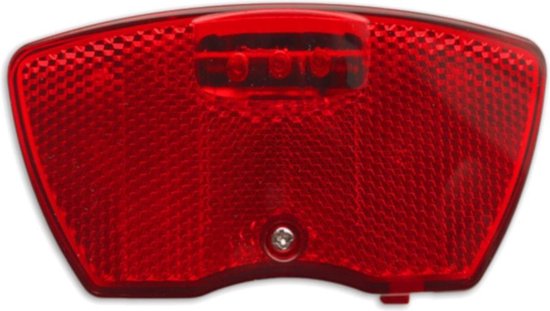 Lynx Achterlicht Basic | bol