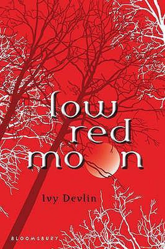 Low Red Moon, Ivy Devlin | 9781408813980 | Boeken | bol.com