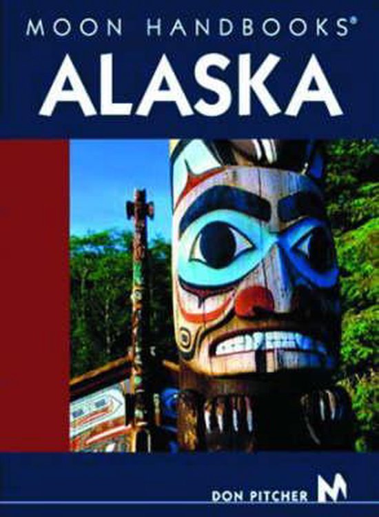 Alaska, Don Pitcher | 9781566915915 | Boeken | bol.com