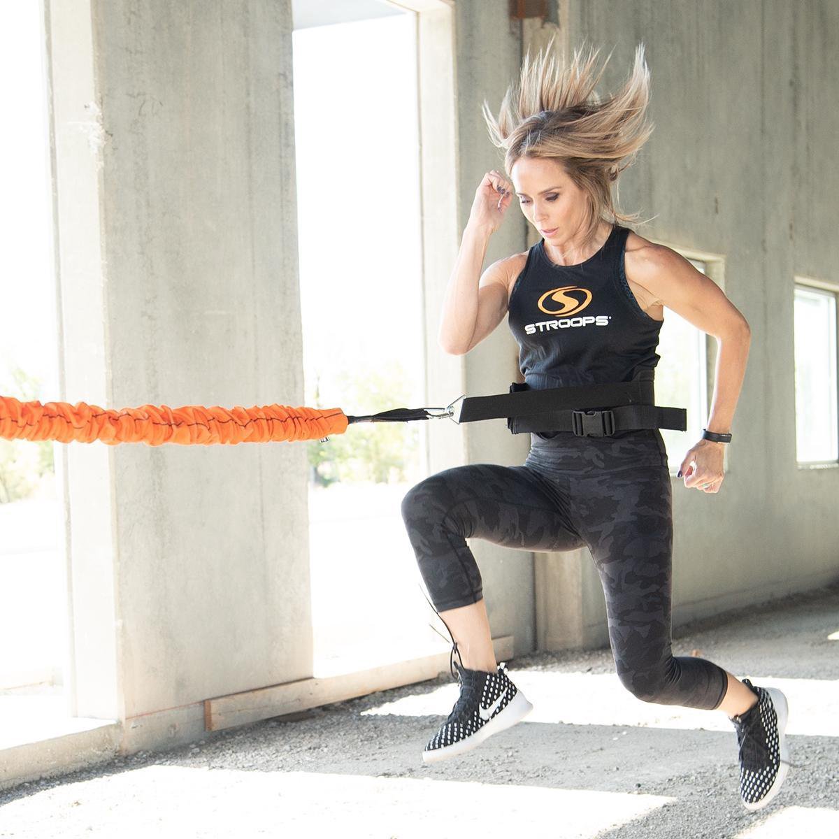 Stroops - Beast 47 kg | bol.com