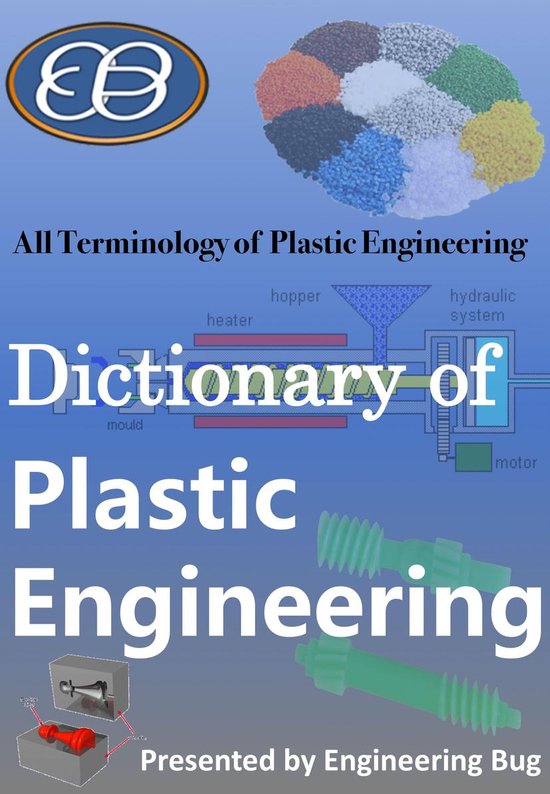 Plastic Engineering (ebook), Engineering Bug | 1230001461268 | Boeken ...