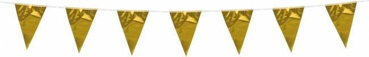 bol.com | Gouden Slingers Mini 3 meter