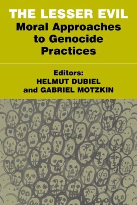 Totalitarianism Movements and Political Religions-The Lesser Evil ...