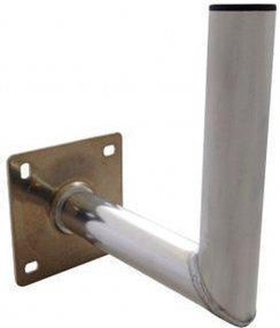 Schotel montage beugel staal 25cm | bol