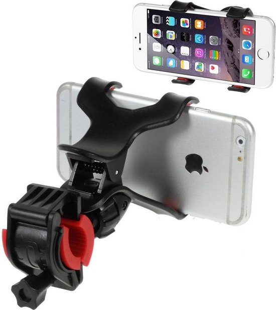 universle gsm houder voor op de fiets | bol.com