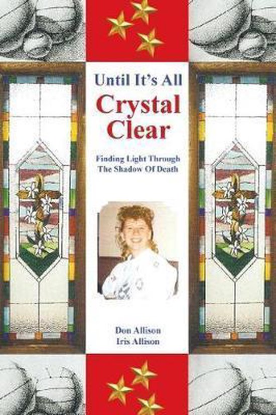 Until It's All Crystal Clear, Don Allison | 9781641916554 | Boeken ...