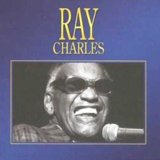 Ray Charles - Ray Charles, Ray Charles | CD (album) | Muziek | bol