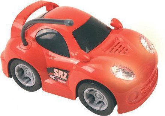 Go vehicles sport wagen | bol.com