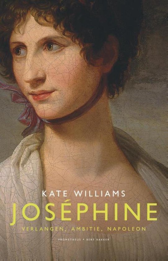 Josephine (ebook), Kate Williams | 9789035140134 | Boeken | bol