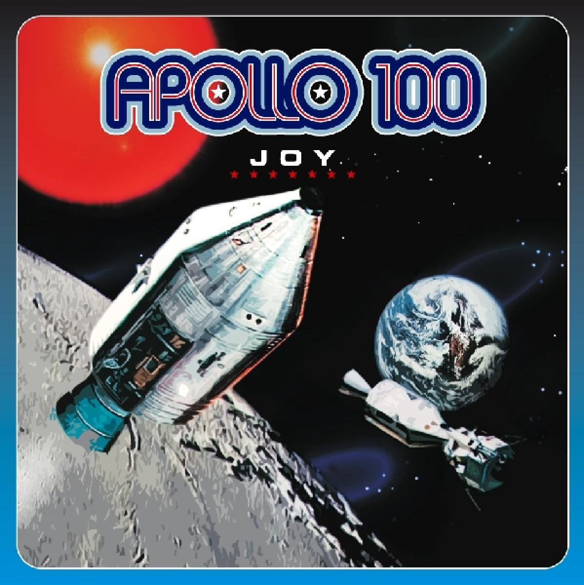 Joy: Best Of Apollo 100, Apollo 100 | CD (album) | Muziek | bol.com
