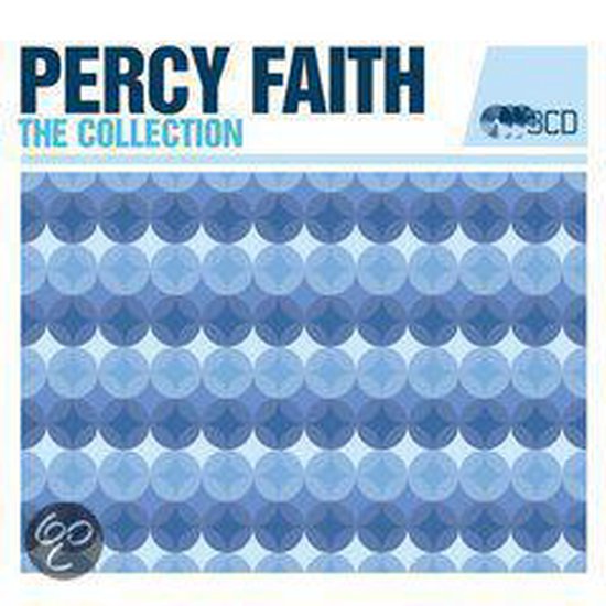 Ultimate Collection, Percy Faith | CD (album) | Muziek | bol.com