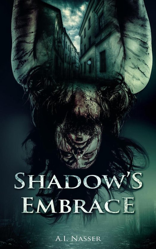 Shadow's Embrace (ebook), A. I. Nasser | 1230001762549 | Boeken | bol.com