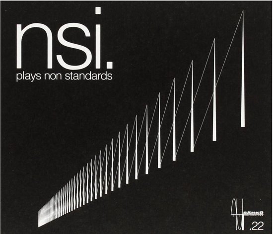 Nsi.Plays Non Standard, NSI | CD (album) | Muziek | bol.com