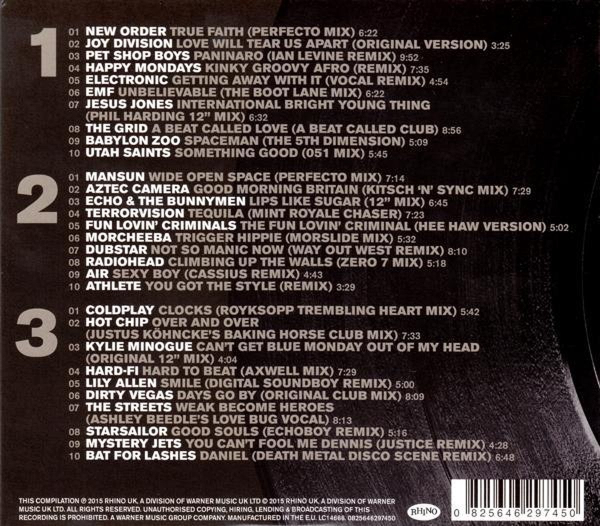 12 Inch Dance: Indie, various artists | CD (album) | Muziek | bol