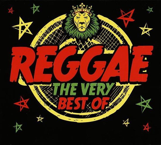 Reggae-The Very Best Of, various artists | CD (album) | Muziek | bol.com
