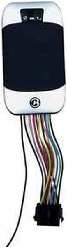 Inbouw GPS Tracker Volgsysteem Voor Auto / Scooter / Boot / Motor ...