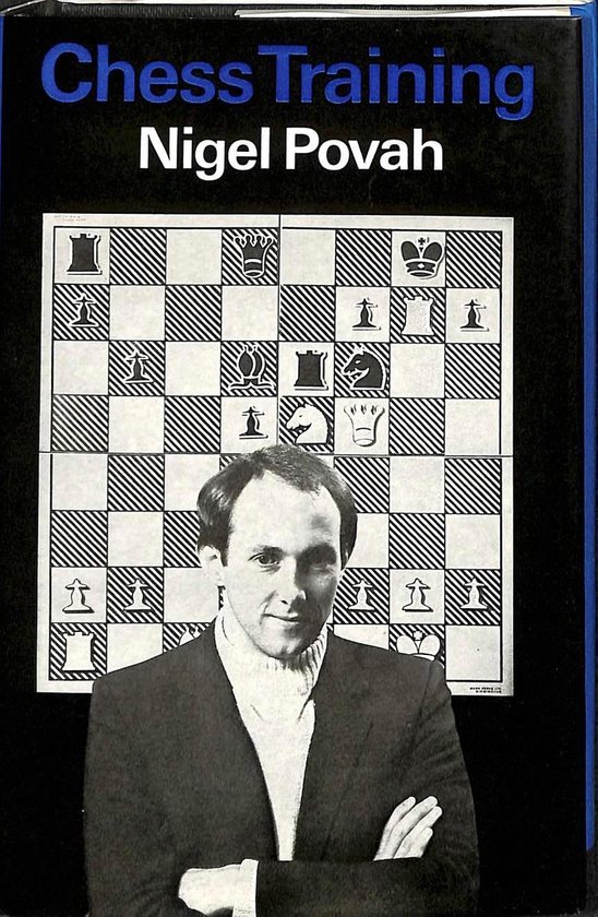 Chess Training, Nigel Povah | 9780571116041 | Boeken | bol